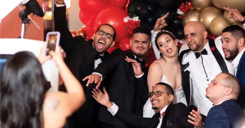 Atlanta Photo Booth Rental and Atlanta 360 Photo Booths