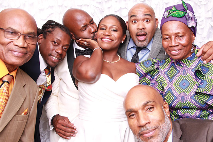 #1 Amazing Photo Booth Rental Covington GA